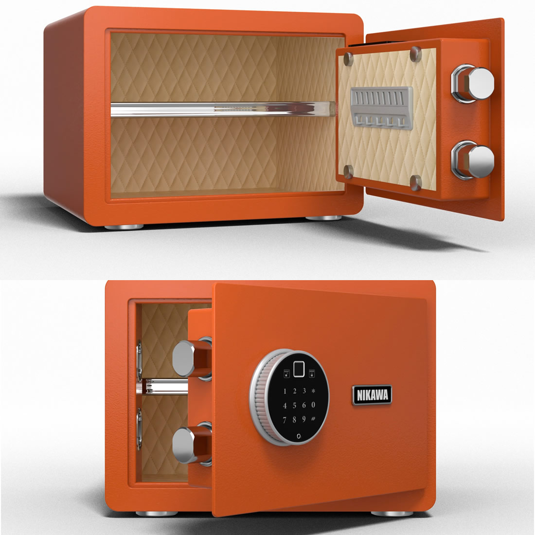 Safe Box for Office: Why Does Your Office Need it? - SafeBoxMart Safe Box for Office: Why Does Your Office Need it? - SafeBoxMart