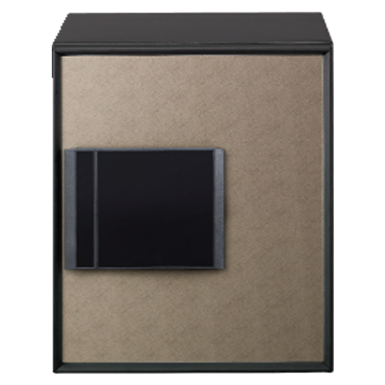 LUCELL AEGIS Safe EGE-070-BZ-FP - SafeBoxMart