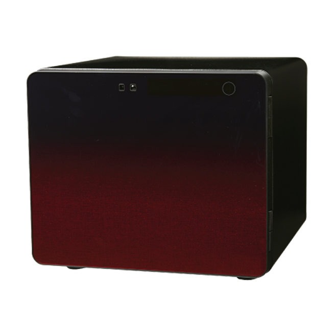 LUCELL Safe ICB-020-GR - SafeBoxMart