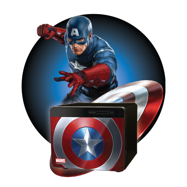 LUCELL Safe ICB-020-M02 - SafeBoxMart