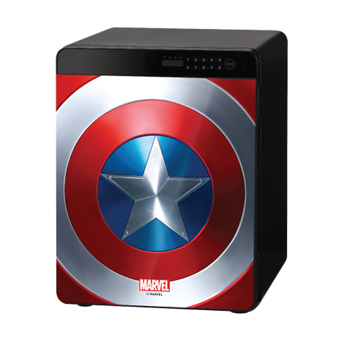 Lucell Safe - SafeBoxMart