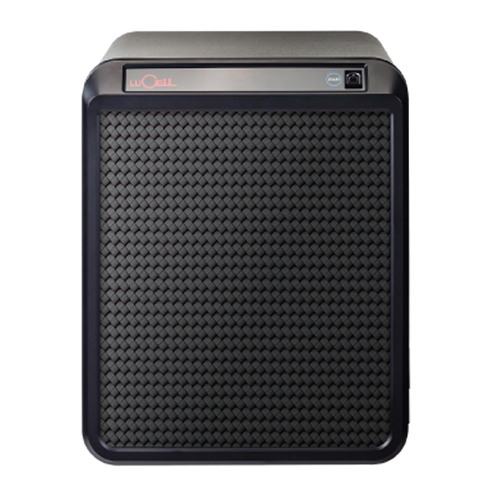 LUCELL Safe UP-040-PB-FP - SafeBoxMart