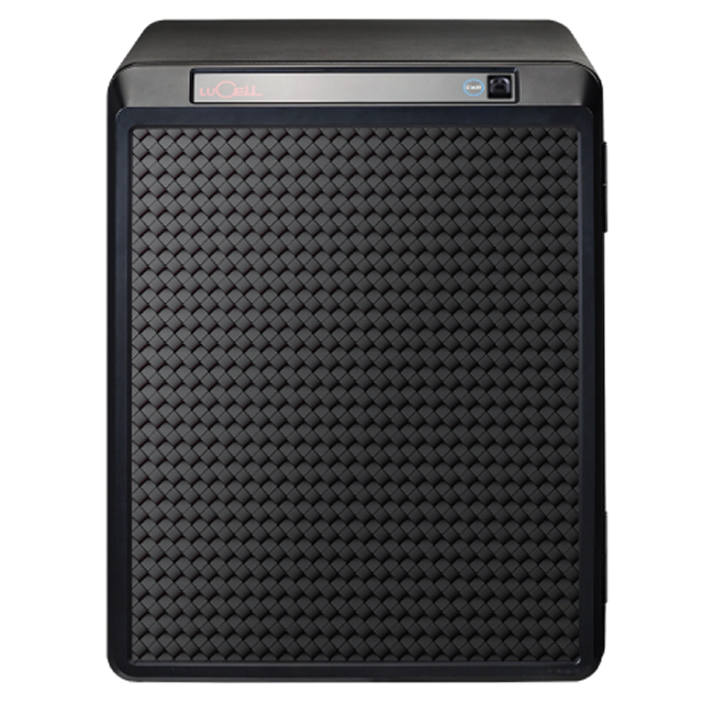 LUCELL Safe UP-060-PB-FP - SafeBoxMart