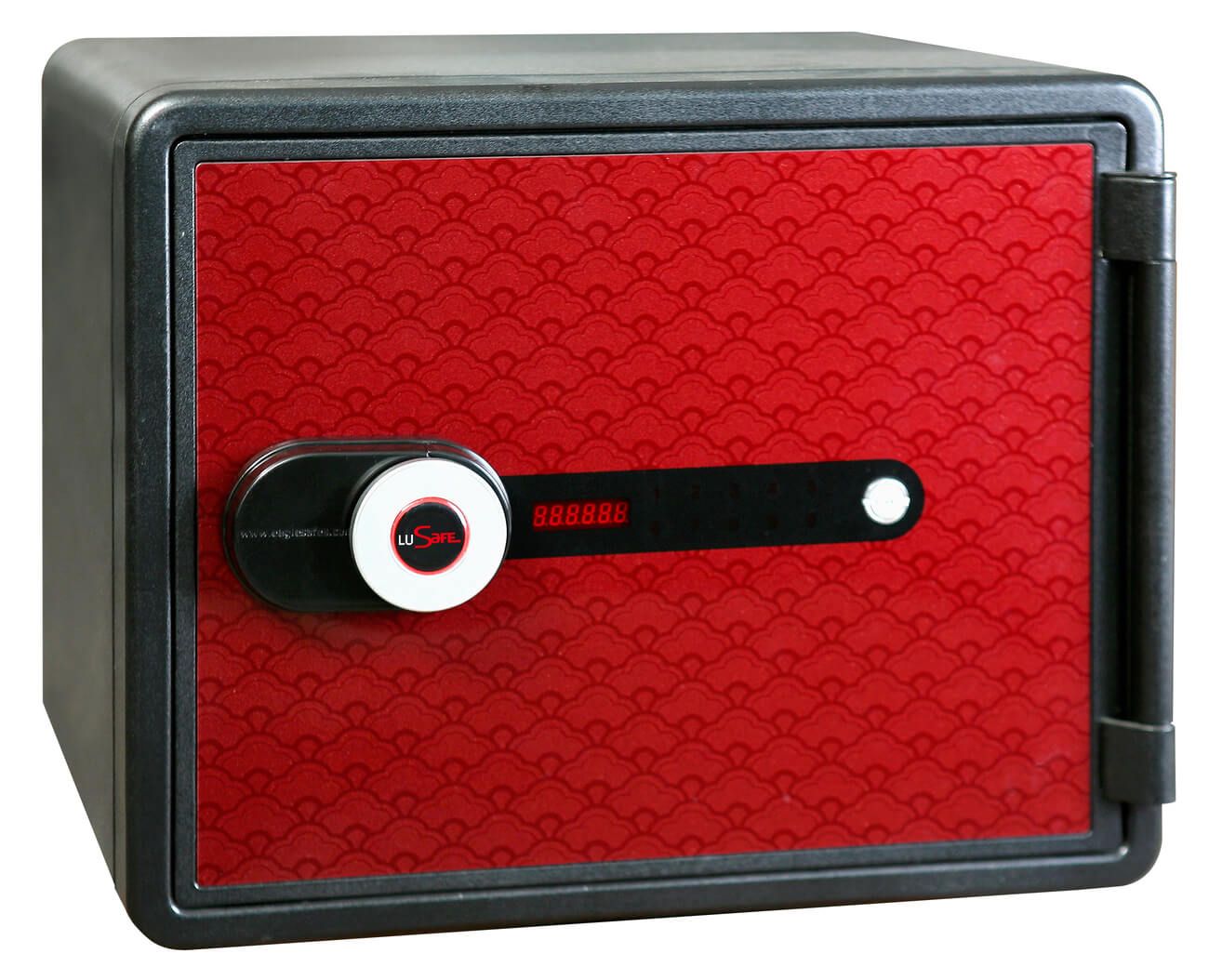 LuCell LuSafe NPSM-020 - SafeBoxMart