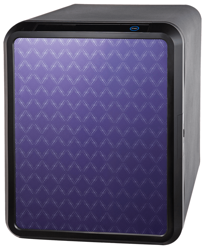 LuCell Uni Safe Uni-040 - SafeBoxMart