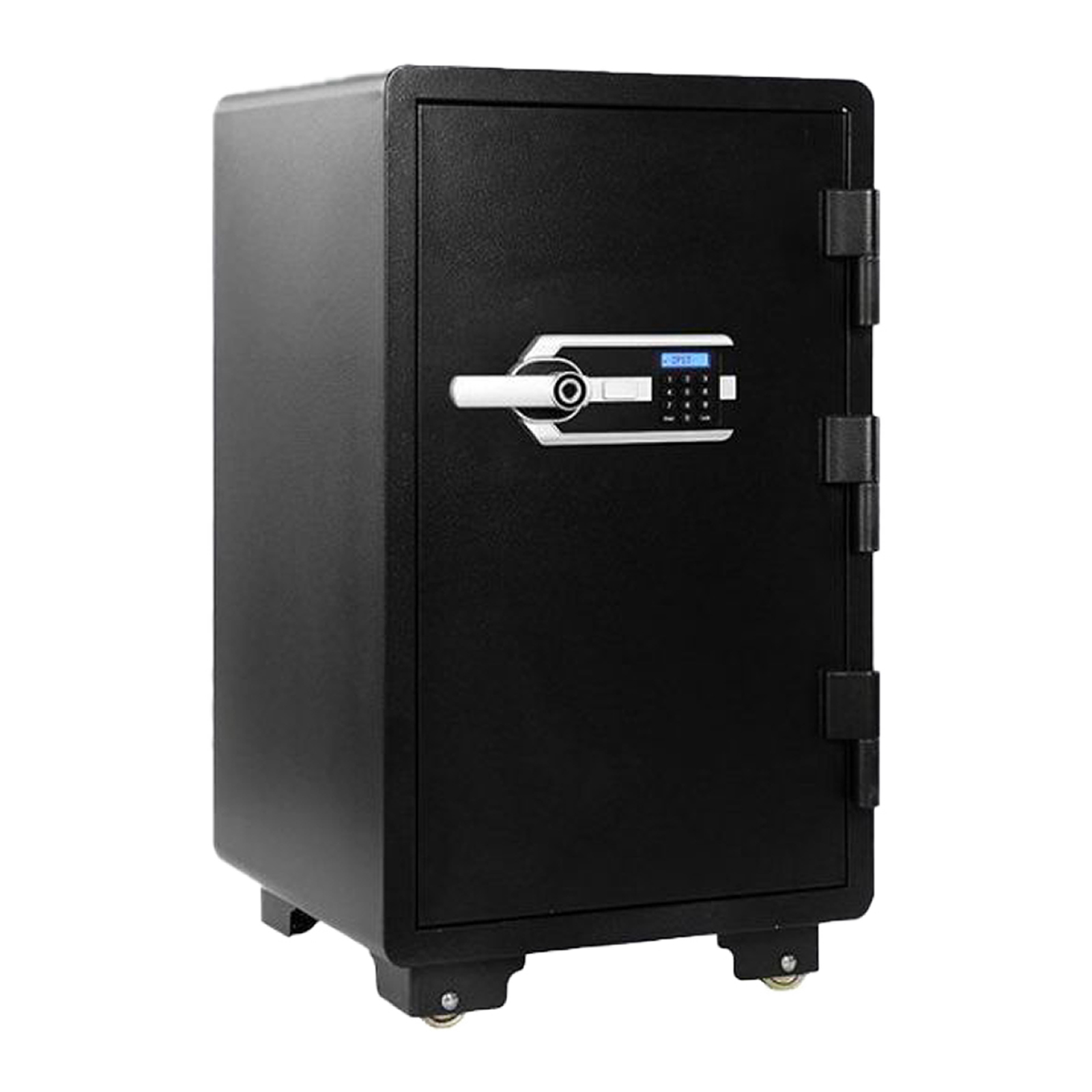Nikawa Nexus Safe NX700 - SafeBoxMart