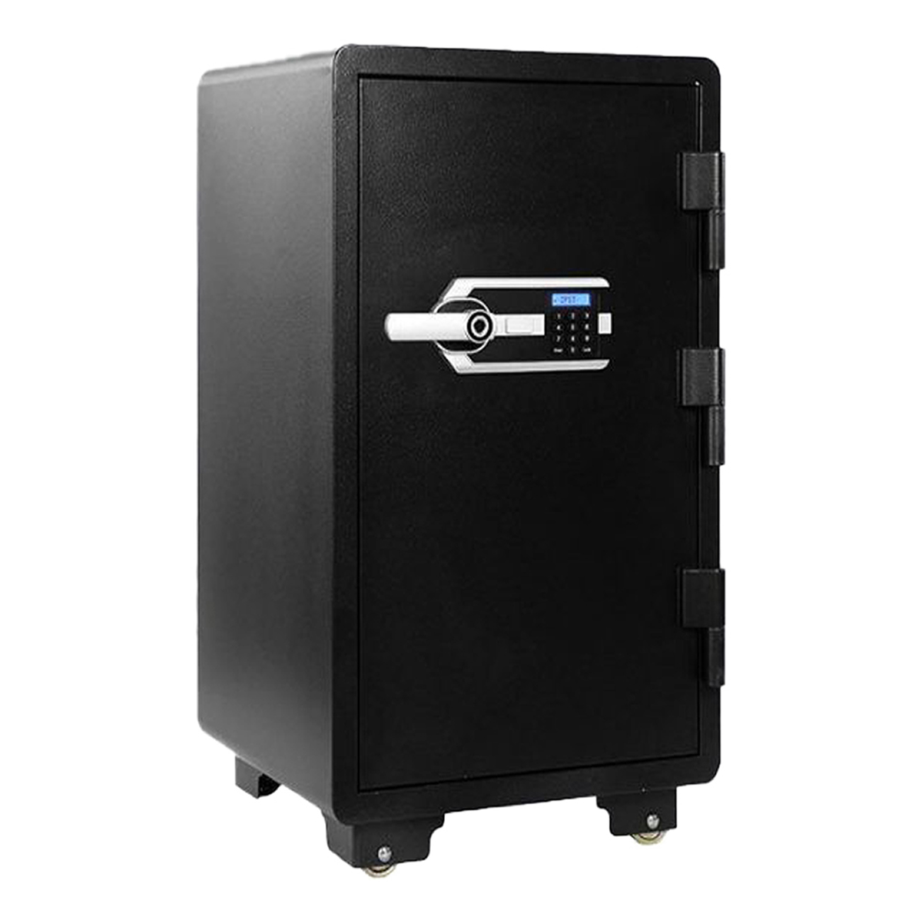 Nikawa Nexus Safe NX920 - SafeBoxMart