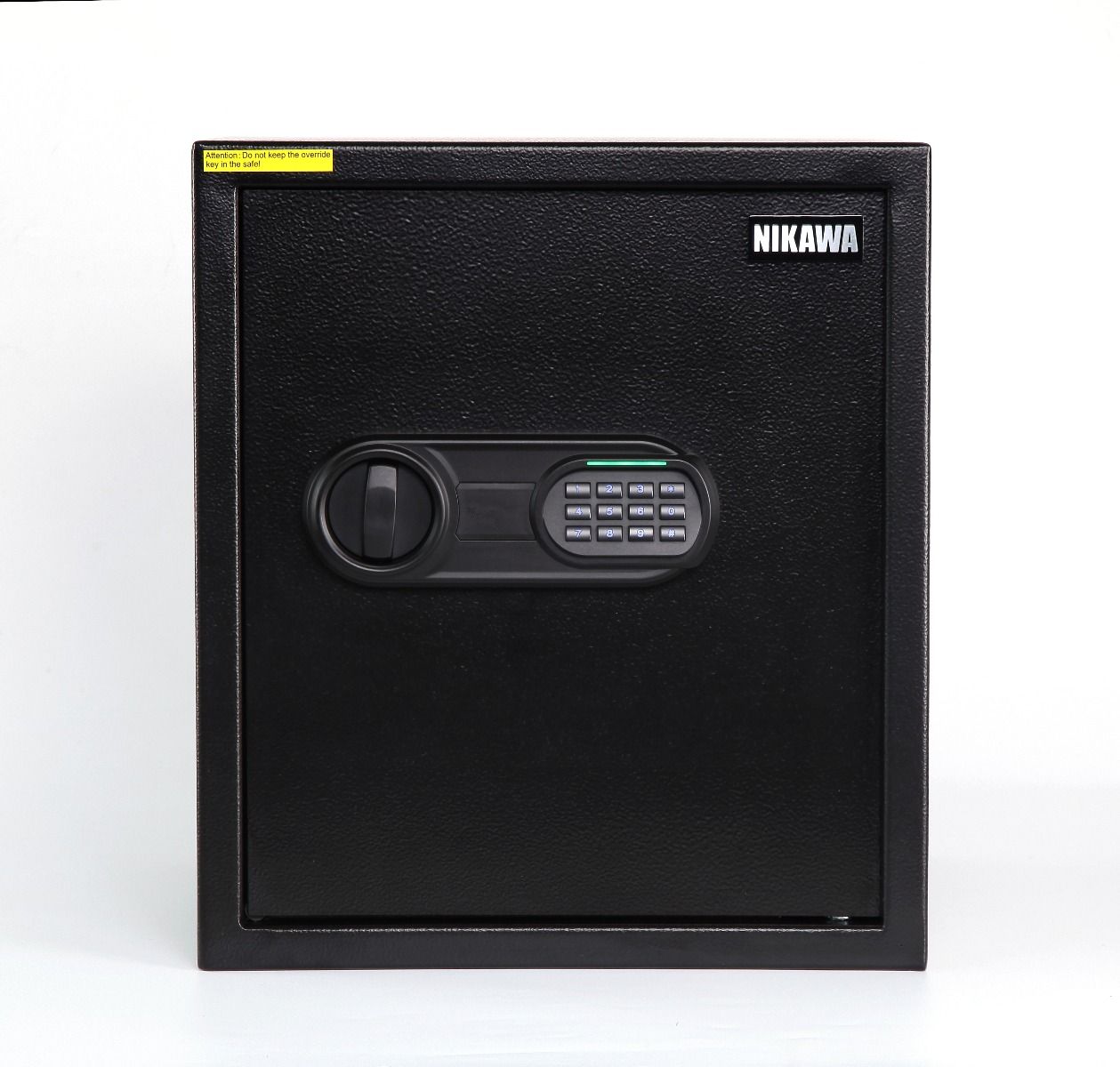 Nikawa Standard Safe EIS400 - SafeBoxMart