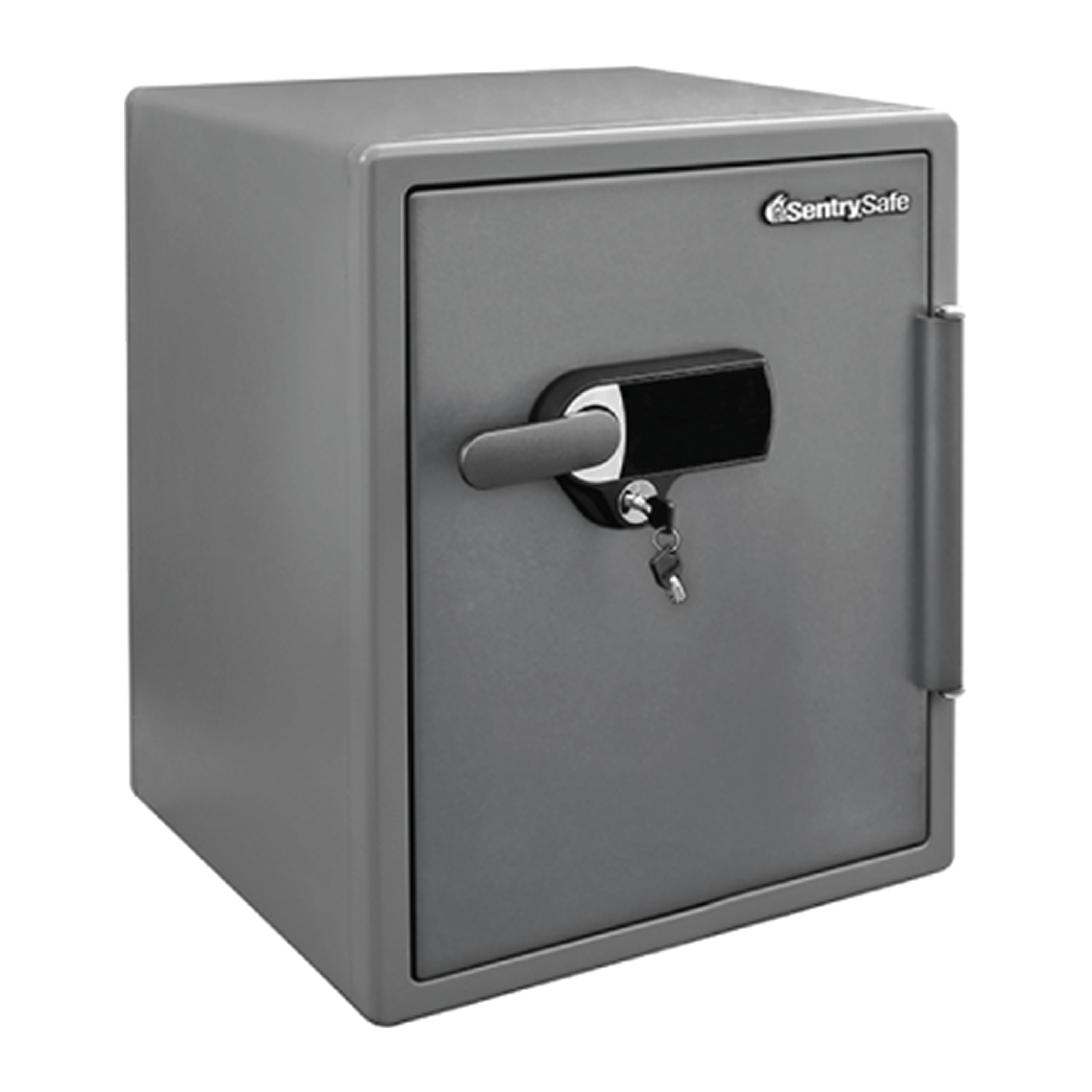 SentrySafe Digital Alarm Fire Safe SFW205UPC - SafeBoxMart