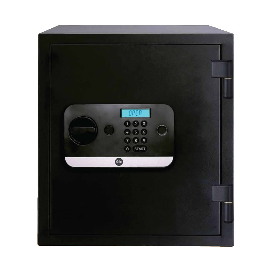 Yale Fire Safe Stellar 480/DB2 - SafeBoxMart