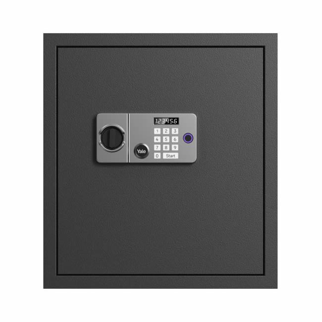 Yale Fire Safe Velar 480 - SafeBoxMart